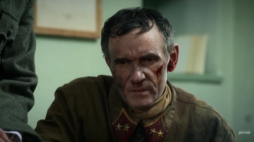 Kurov | WW2 Movie Characters Wiki | Fandom