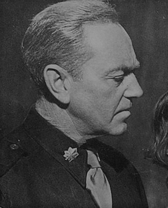 Phil Carson | WW2 Movie Characters Wiki | Fandom