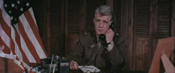 American General 2 (The War Devils) | WW2 Movie Characters Wiki | Fandom