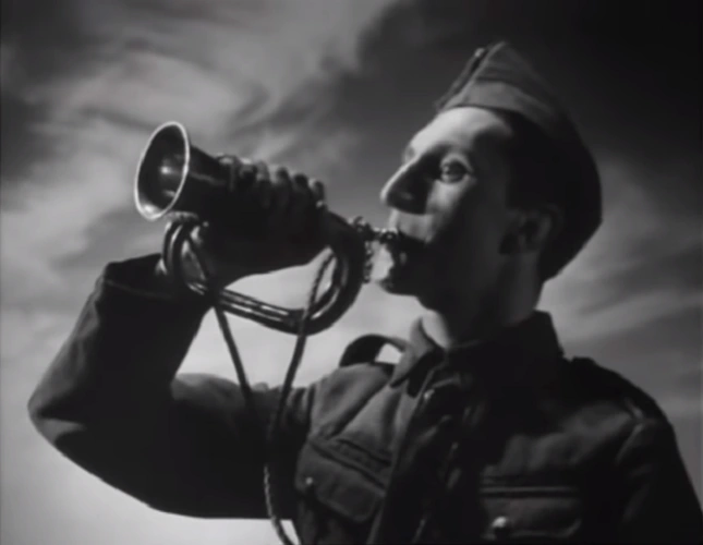 Bugler (The Flemish Farm) | WW2 Movie Characters Wiki | Fandom