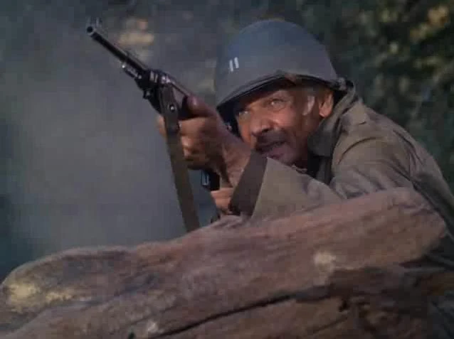 Cole | WW2 Movie Characters Wiki | Fandom