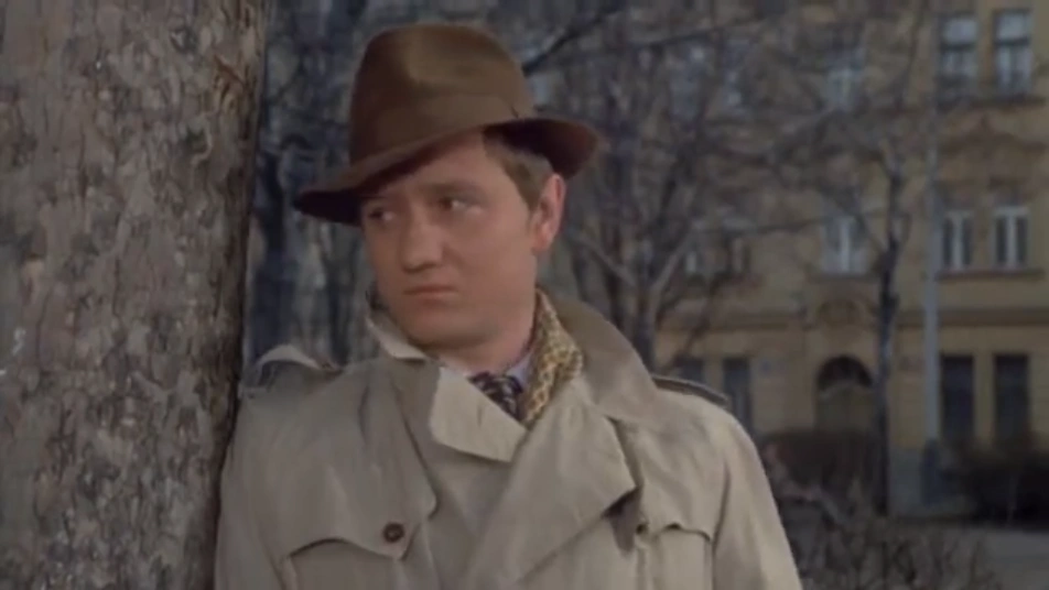 Czech Resistance Member | WW2 Movie Characters Wiki | Fandom