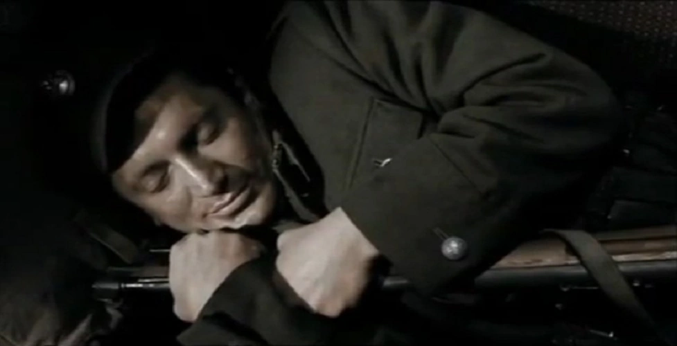 Franek Dolas | WW2 Movie Characters Wiki | Fandom