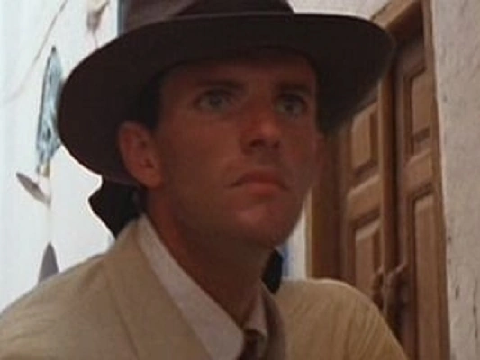 German Agent 2 | WW2 Movie Characters Wiki | Fandom