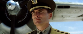 Jack Richards | WW2 Movie Characters Wiki | Fandom