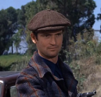 Karl Wagner | WW2 Movie Characters Wiki | Fandom