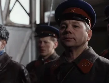Medved | WW2 Movie Characters Wiki | Fandom