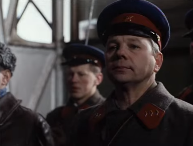 Medved Ww2 Movie Characters Wiki Fandom