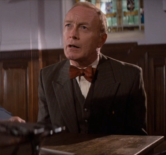 Musgrove | WW2 Movie Characters Wiki | Fandom