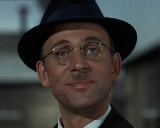 Richard Zolle | WW2 Movie Characters Wiki | Fandom