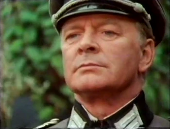 Rudolf Graf von Schmettow | WW2 Movie Characters Wiki | Fandom