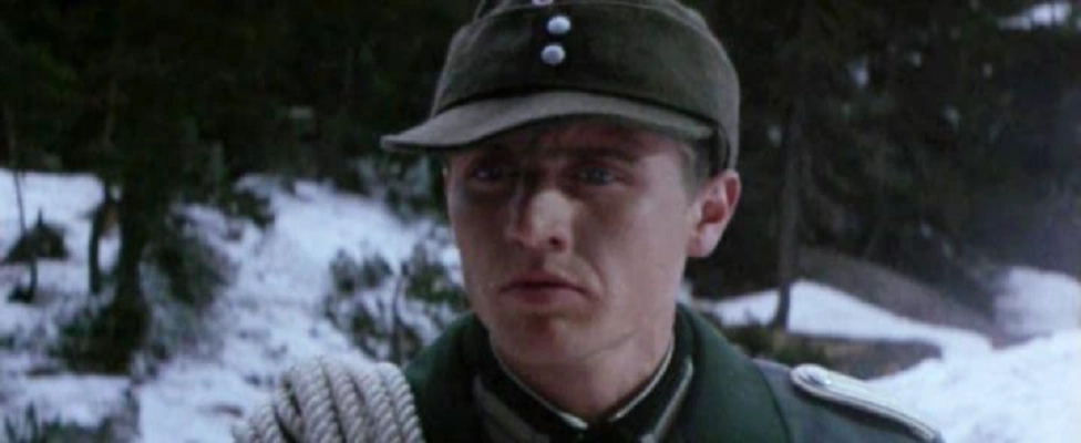 Second German Sentry | WW2 Movie Characters Wiki | Fandom
