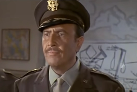 Ted Bancroft | WW2 Movie Characters Wiki | Fandom