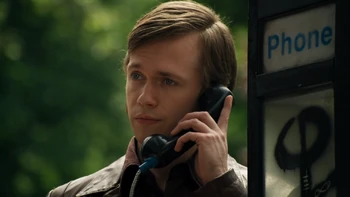 Travis Leich | WW2 Movie Characters Wiki | Fandom