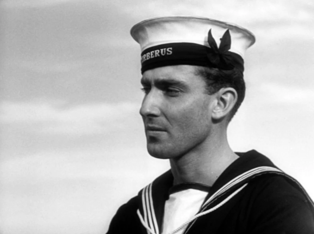 Warren Melville | WW2 Movie Characters Wiki | Fandom