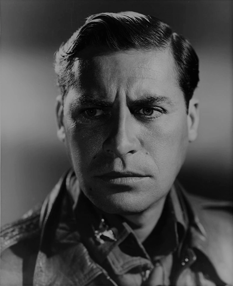 Edward Rayton Martin | WW2 Movie Characters Wiki | Fandom