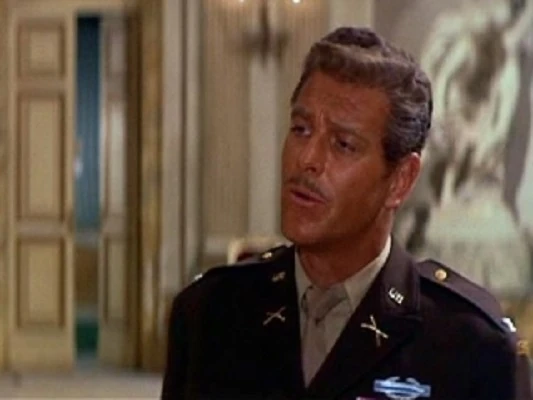 Hendricks | WW2 Movie Characters Wiki | Fandom