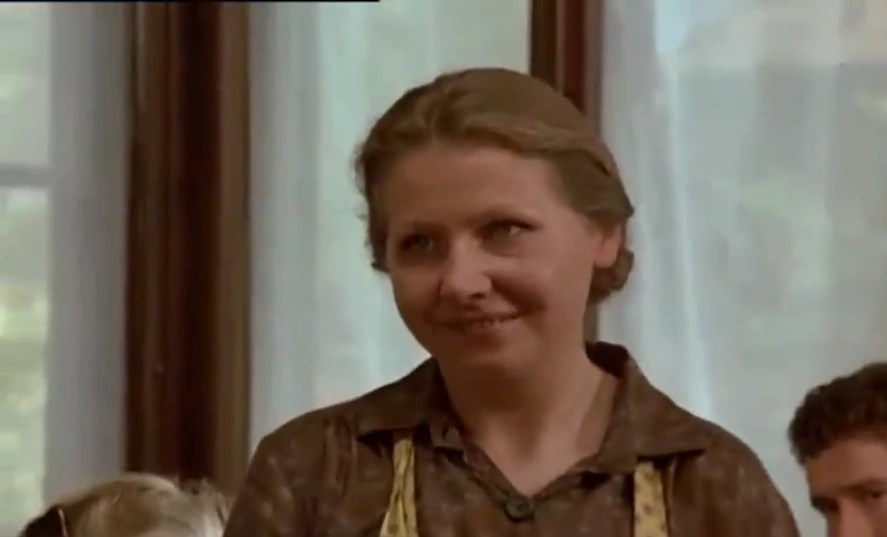 Hotel Owner's Wife | WW2 Movie Characters Wiki | Fandom