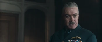 Keith Park (Hurricane) | WW2 Movie Characters Wiki | Fandom