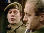 Oldcastle | WW2 Movie Characters Wiki | Fandom