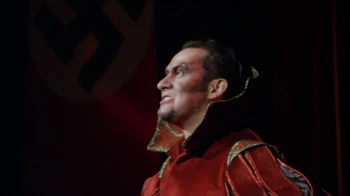 Opera Singer | WW2 Movie Characters Wiki | Fandom