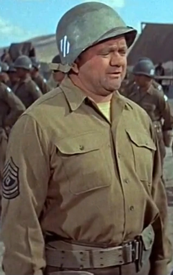 Stack | WW2 Movie Characters Wiki | Fandom