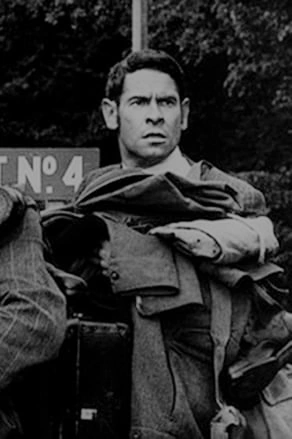 Benny Lindowski | WW2 Movie Characters Wiki | Fandom