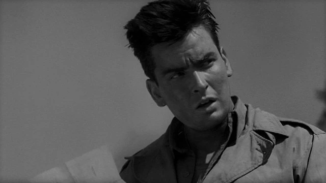 Casey (Amazing Stories) | WW2 Movie Characters Wiki | Fandom