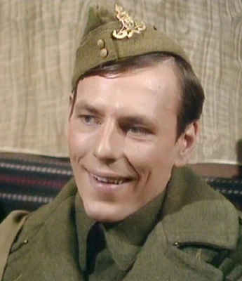 Charlie Collins | WW2 Movie Characters Wiki | Fandom