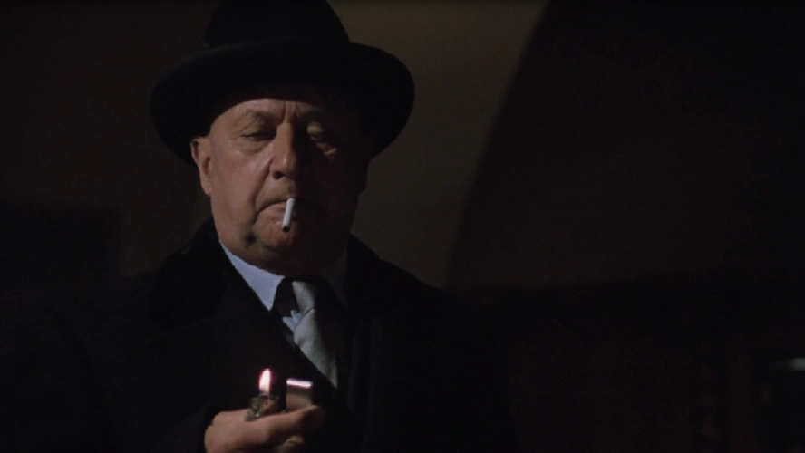 Gunther Absalon | WW2 Movie Characters Wiki | Fandom