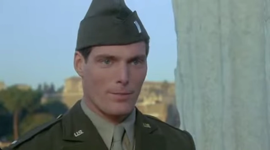 Category:Christopher Reeve | WW2 Movie Characters Wiki | Fandom