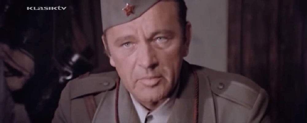 Josip Broz Tito | WW2 Movie Characters Wiki | Fandom