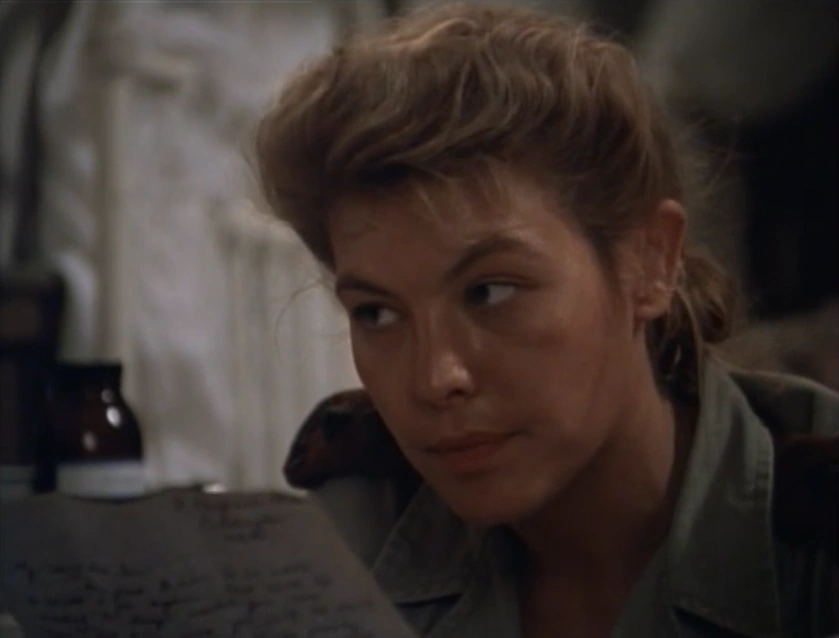 Littell | WW2 Movie Characters Wiki | Fandom