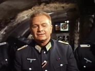 Otto (Miracle of the White Stallions) | WW2 Movie Characters Wiki | Fandom