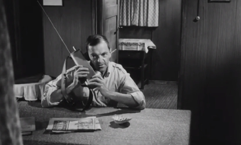 Secret Service Man 2 | WW2 Movie Characters Wiki | Fandom