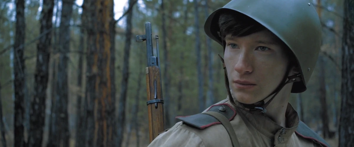 Soviet Sentry (Siberian Sniper) | WW2 Movie Characters Wiki | Fandom