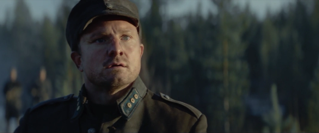 Troop Leader | WW2 Movie Characters Wiki | Fandom