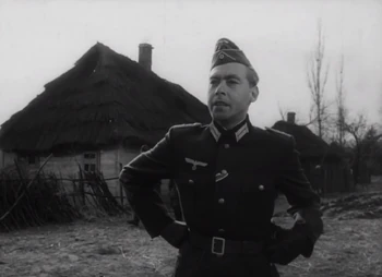 Von Bevern | WW2 Movie Characters Wiki | Fandom