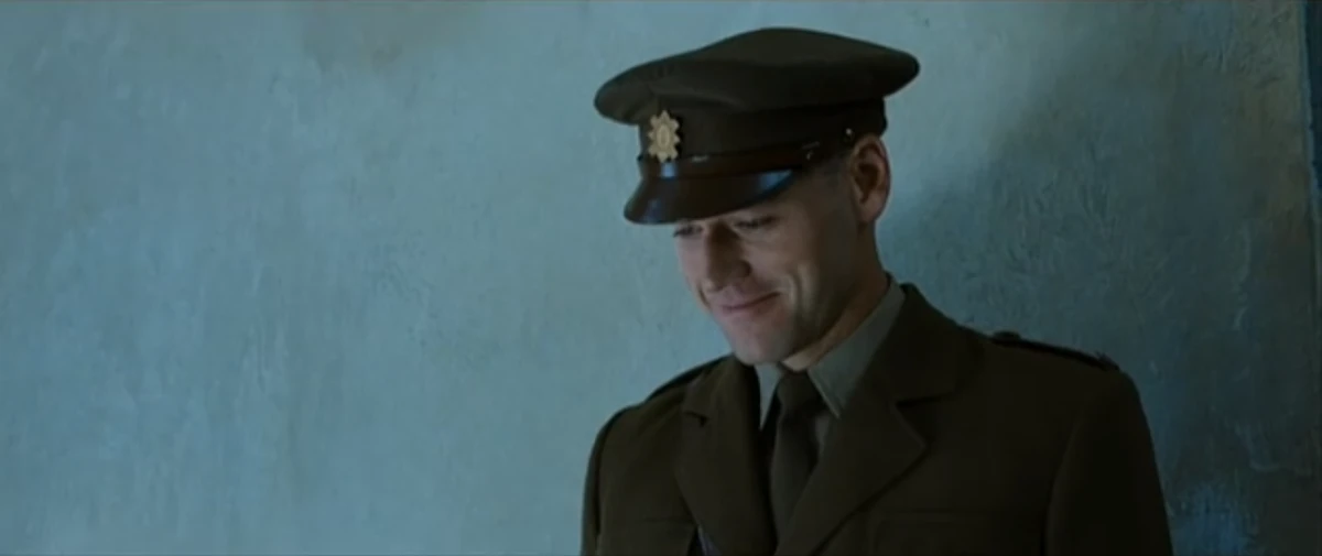Alan Walken | WW2 Movie Characters Wiki | Fandom