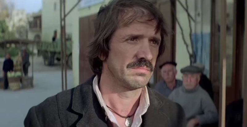 Bruno Rotelli | WW2 Movie Characters Wiki | Fandom