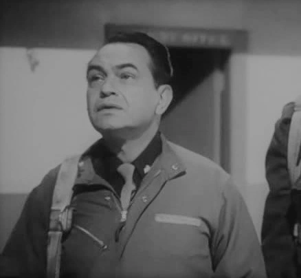 Dean McWilliams | WW2 Movie Characters Wiki | Fandom