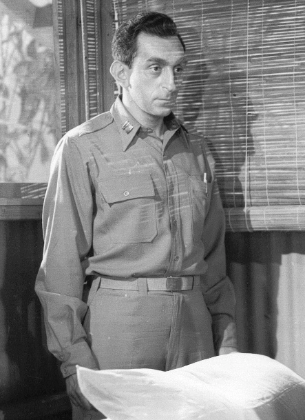 Doctor | WW2 Movie Characters Wiki | Fandom