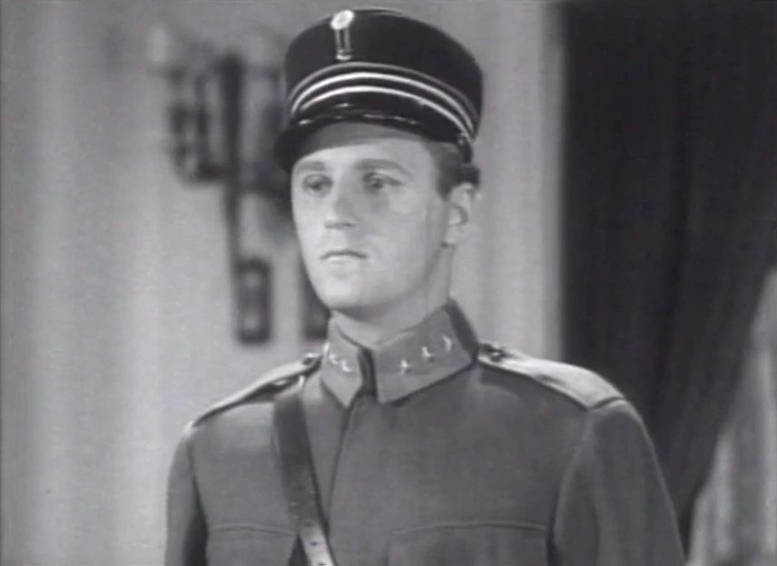 Erik Falken | WW2 Movie Characters Wiki | Fandom