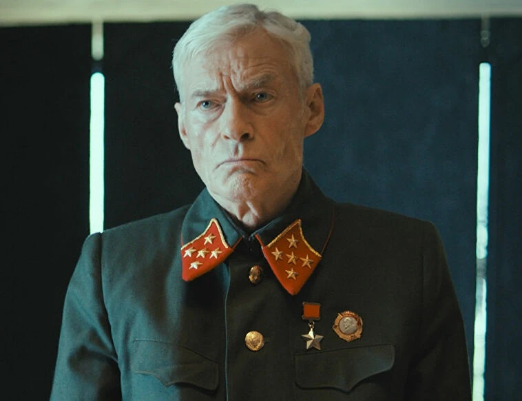 Chief of Staff | WW2 Movie Characters Wiki | Fandom