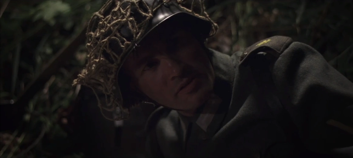 German Naval Artillery Spotter 1 | WW2 Movie Characters Wiki | Fandom