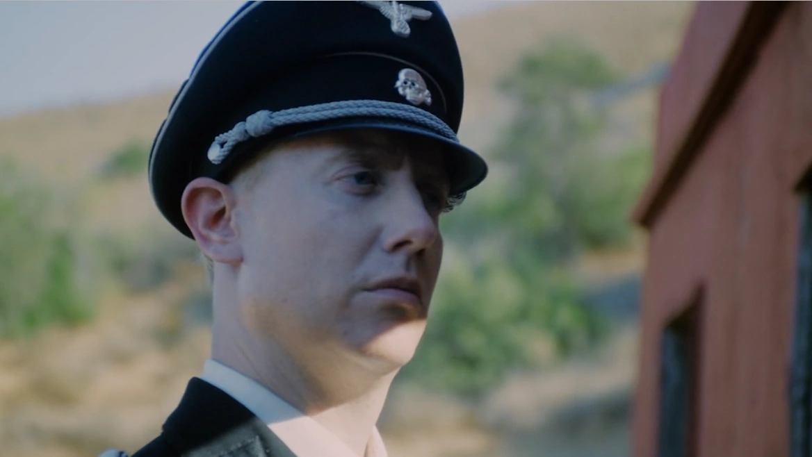 Goring | WW2 Movie Characters Wiki | Fandom