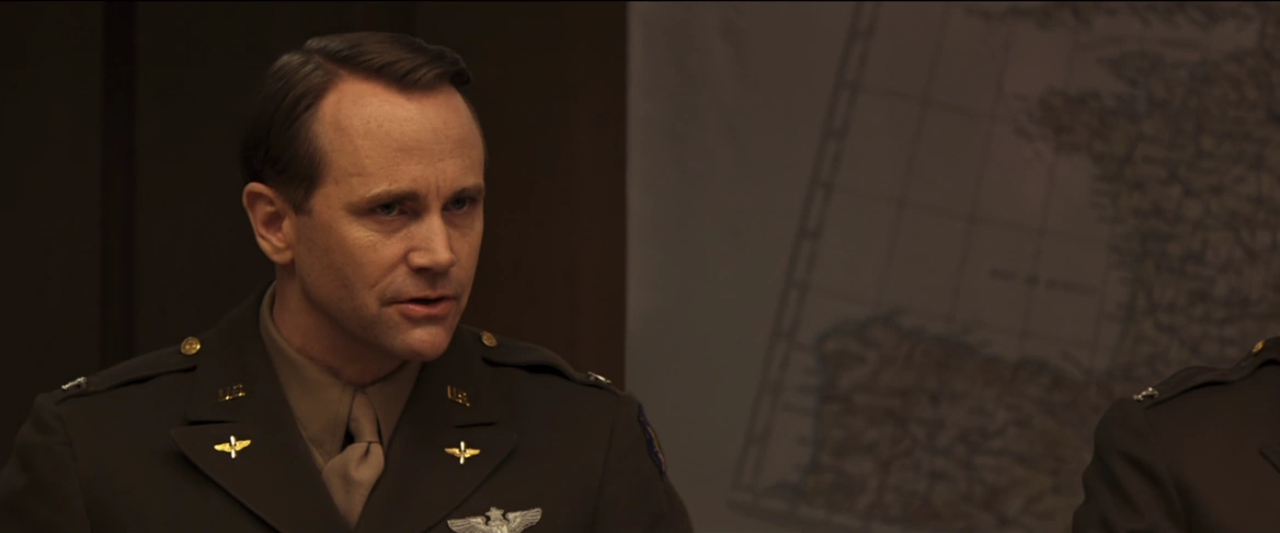 Jack Tomlinson | WW2 Movie Characters Wiki | Fandom