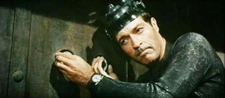 Joe Mortimer | WW2 Movie Characters Wiki | Fandom