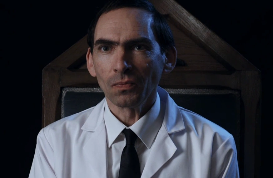 Josef Mengele (Werewolves of the Third Reich) | WW2 Movie Characters ...