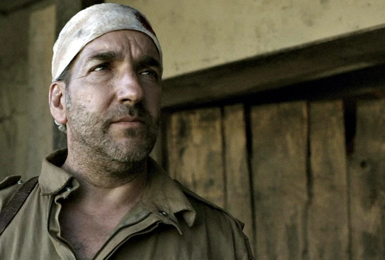 Lyle Lewis | WW2 Movie Characters Wiki | Fandom